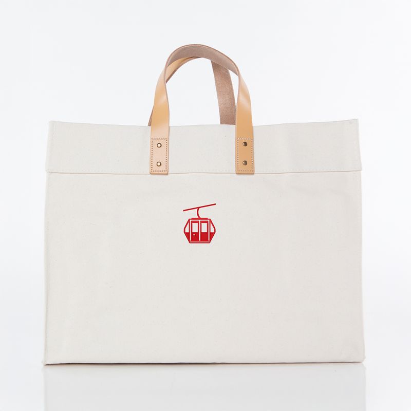 Advantage Bag - Gondola | CB Station