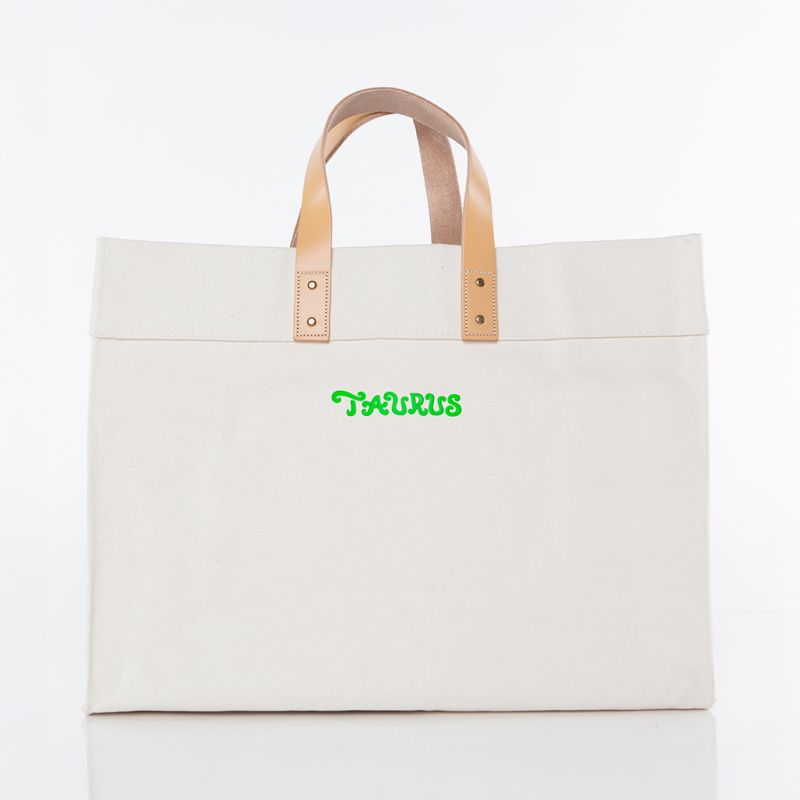 Natural Advantage Bag - Taurus | CB Station
