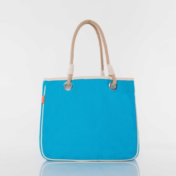 Wholesale Canvas Rope Tote Bags | Rope Handle Tote | CB Station