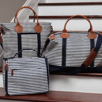 CBStation | Wholesale Canvas Totes, Travel Bags, Home Goods & More