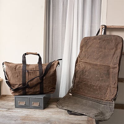 Wholesale Canvas Tote Bags, Travel Bags | Your Story, Our Canvas - CB ...