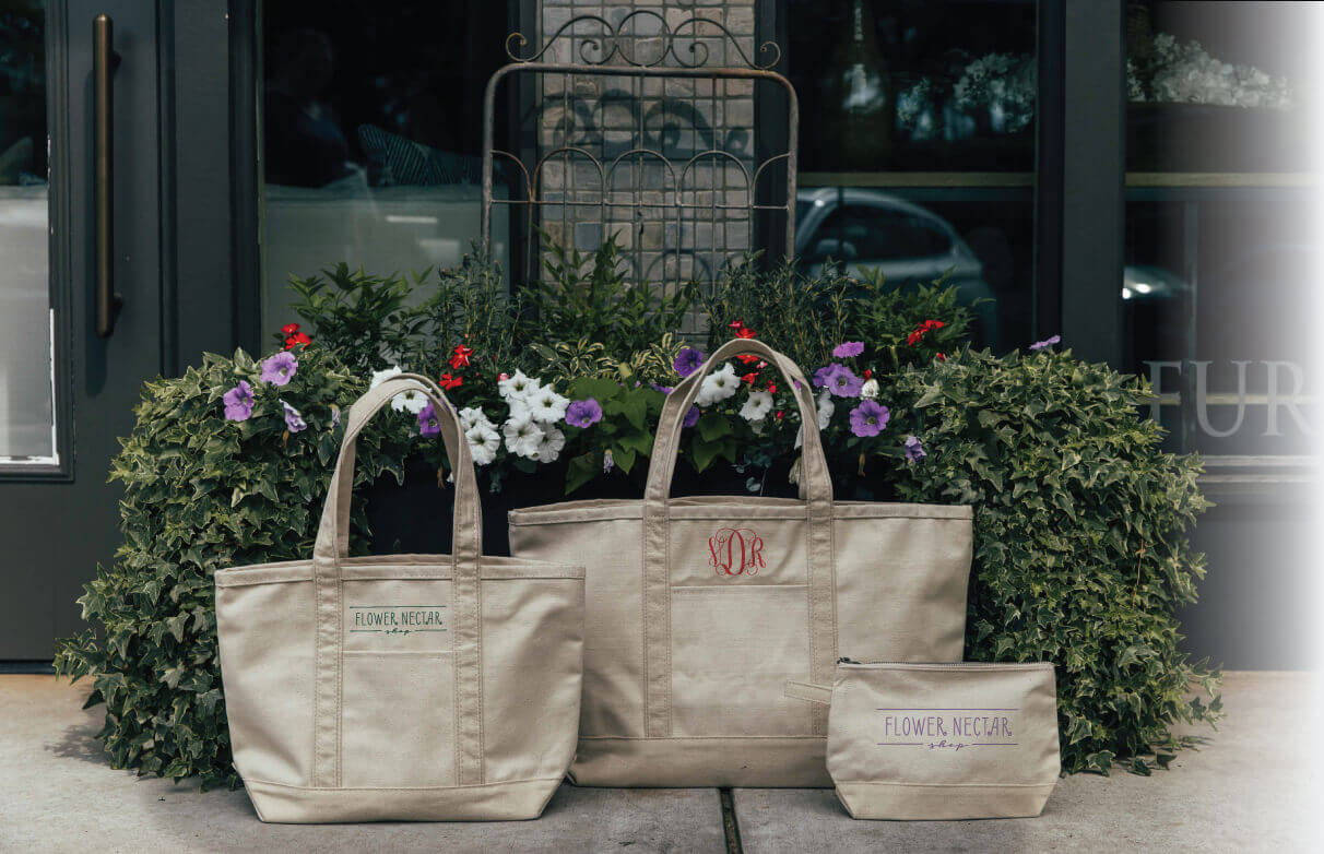 CBStation | Wholesale Canvas Totes, Travel Bags, Home Goods & More