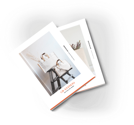 CBStation | Wholesale Canvas Totes, Travel Bags, Home Goods & More