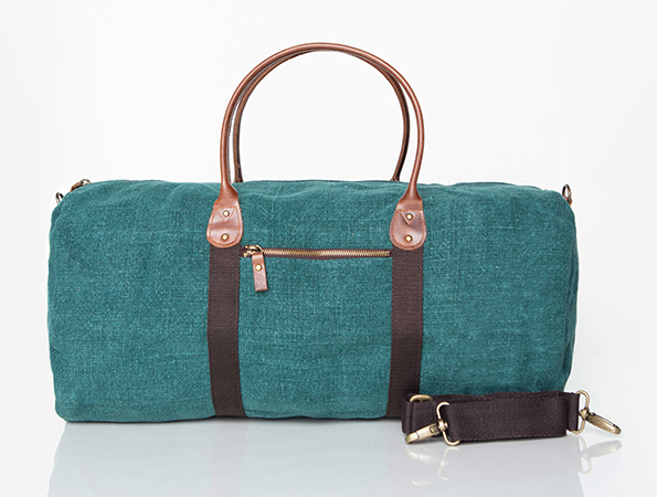 Wholesale Canvas Travel Duffels Bag| Weekender Duffel Bags | CB Station